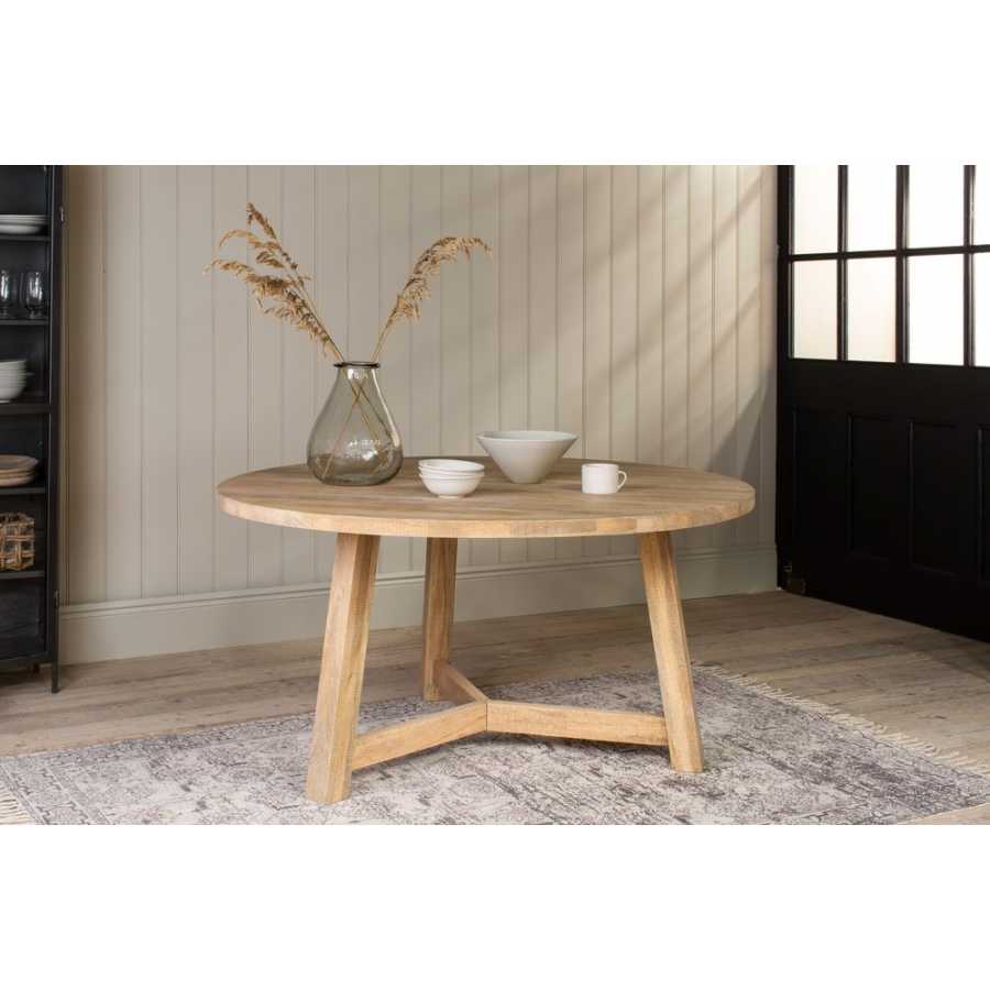 3 foot round kitchen table store